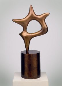 hans arp oeuvre - Stiftung Arp e.V.