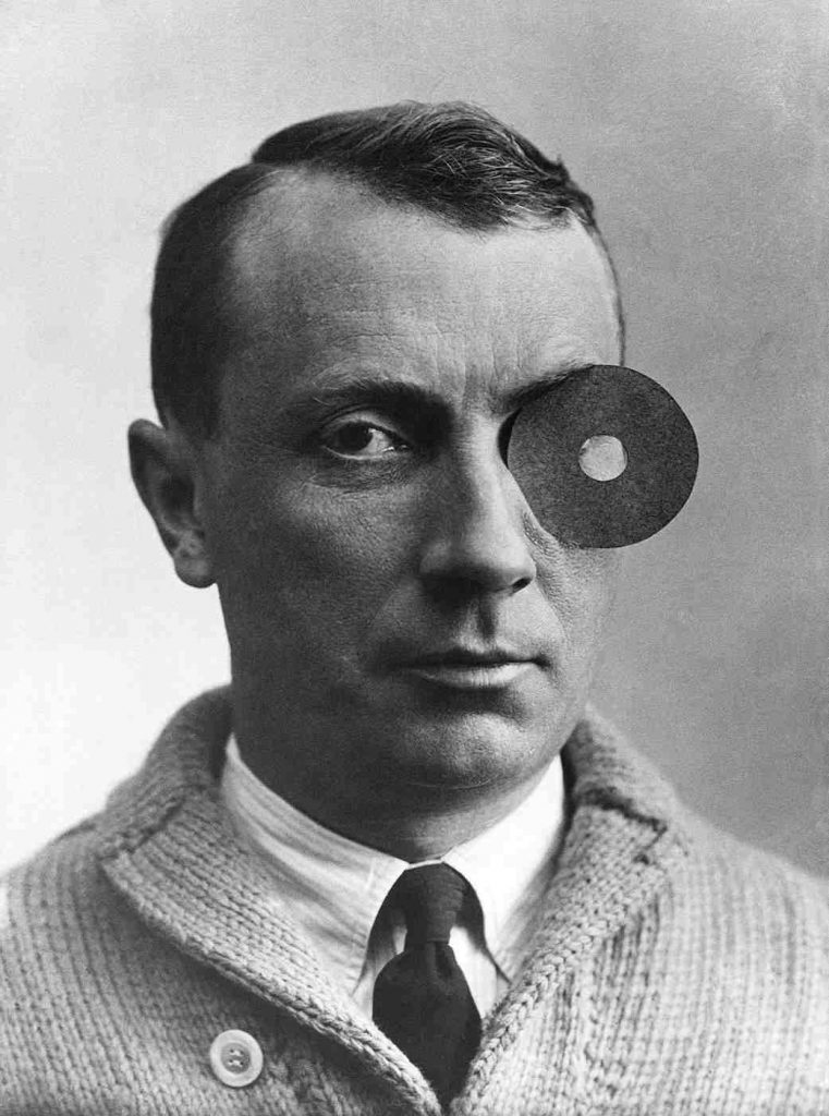 hans arp biography - Stiftung Arp e.V.