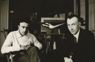 hans arp biography - Stiftung Arp e.V.