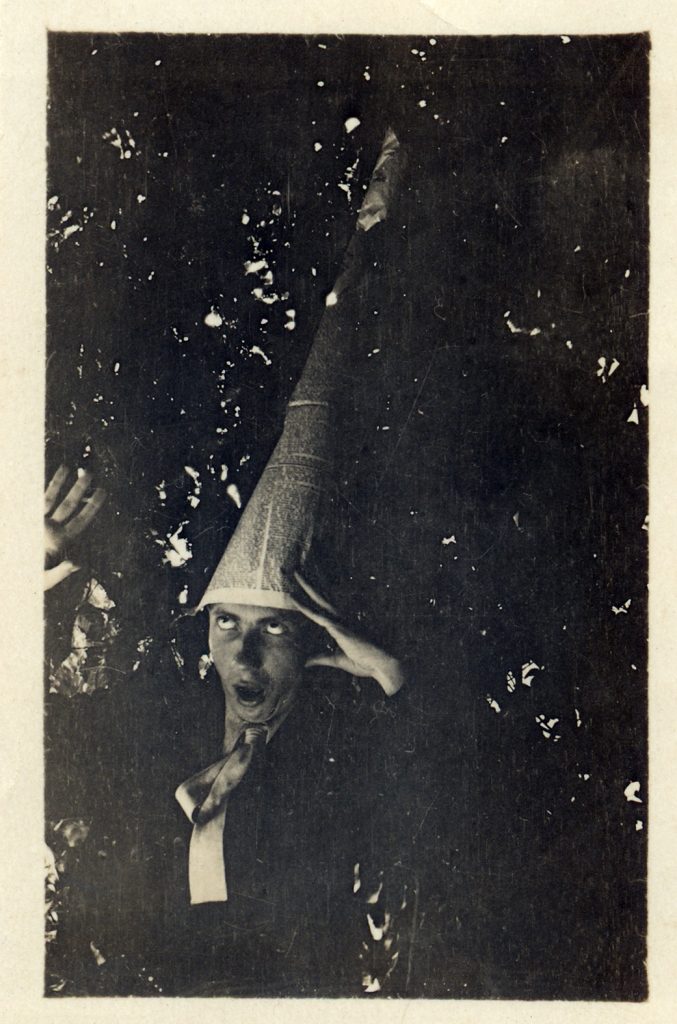 hans arp biography - Stiftung Arp e.V.