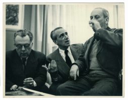 hans arp biography - Stiftung Arp e.V.